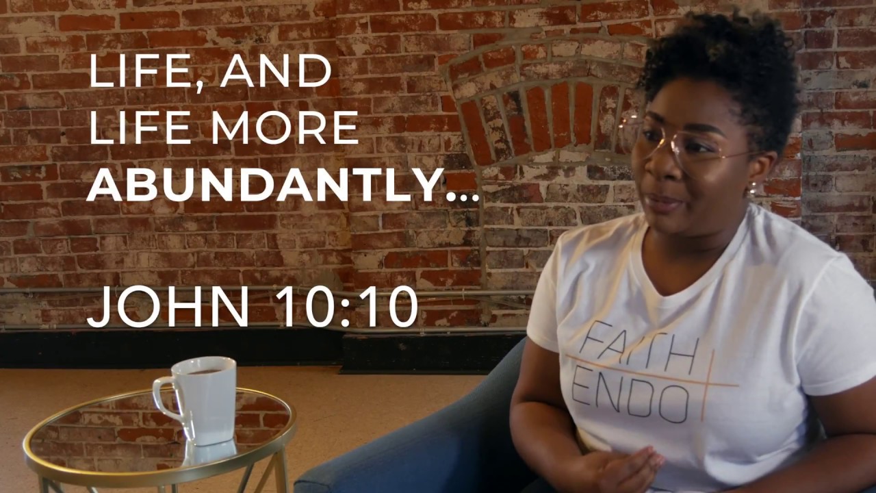 Chapter 3. Surviving vs Living. - YouTube