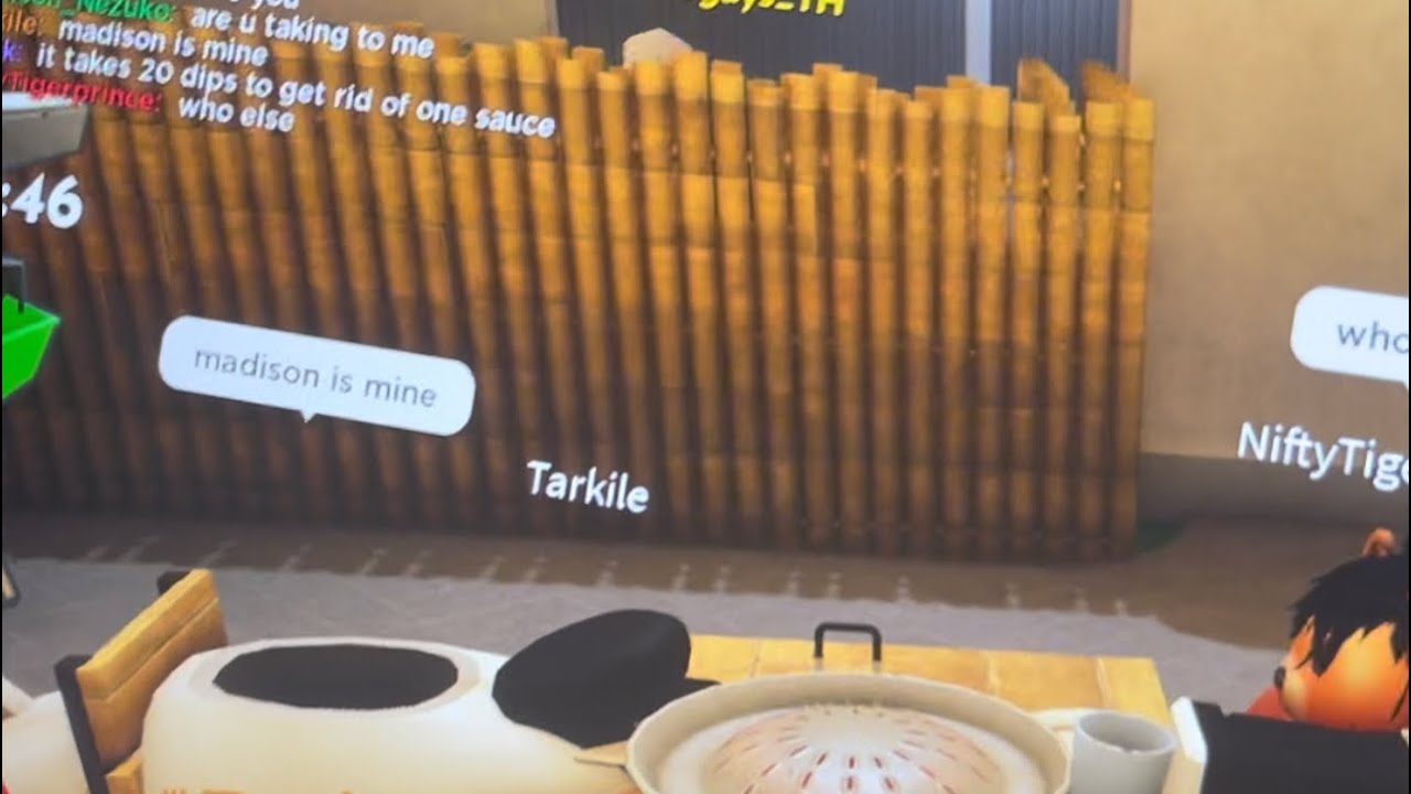 Why they fighting over me help - YouTube