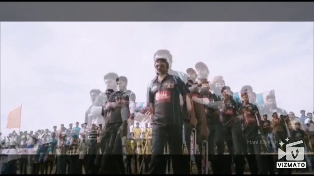 Chennai boys - YouTube