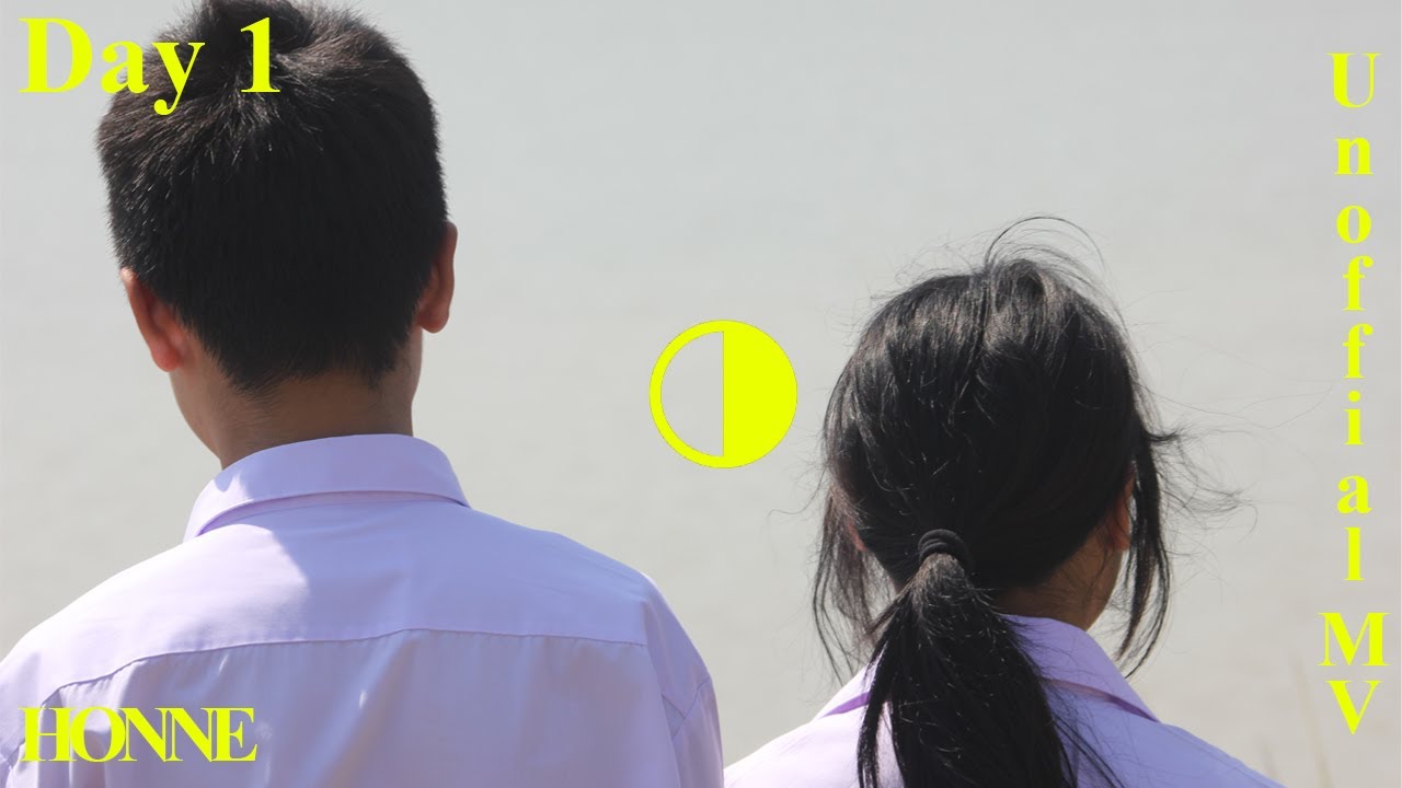 [Unofficial MV] Day 1 - HONNE - YouTube
