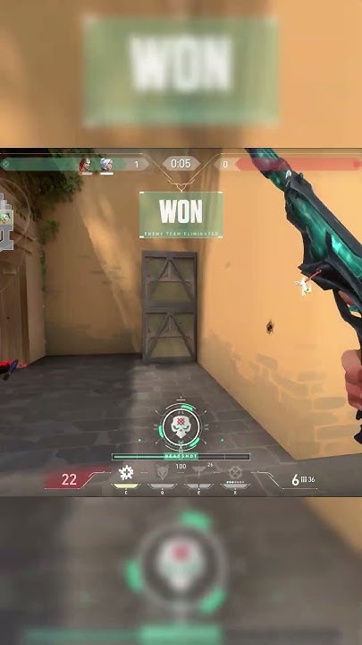 POV: You are cracked!!! - YouTube