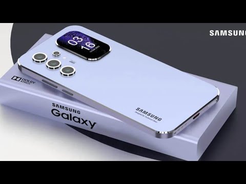 Samsung A18 5G: 8000mAh Battery + 250MP Camera?! No Way - YouTube