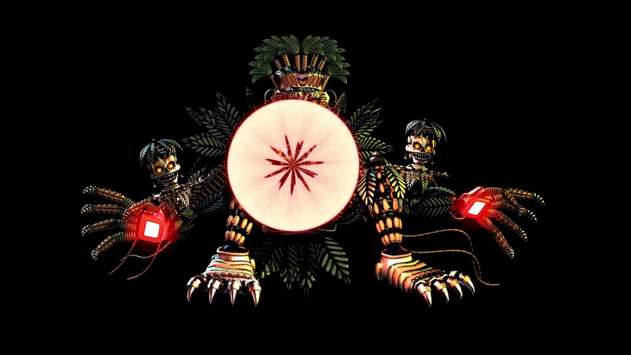 The Desolate Hope ep.2|Malenz completed! - YouTube