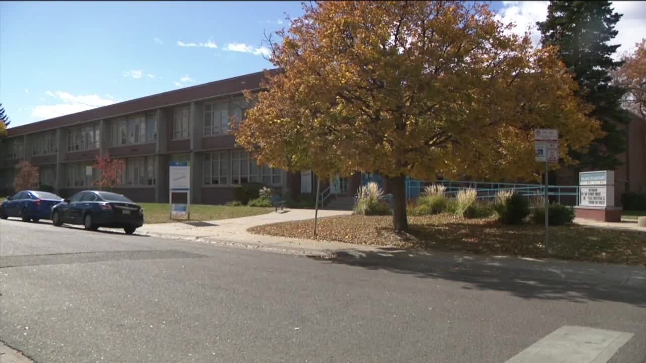 DPS Superintendent Dr. Alex Marrero talks about school consolidation ...