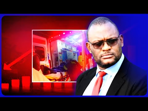 PERO LUWARA ANNONCE LE DÉCÈS D’UNE GRANDE FIGURE POLITIQUE 