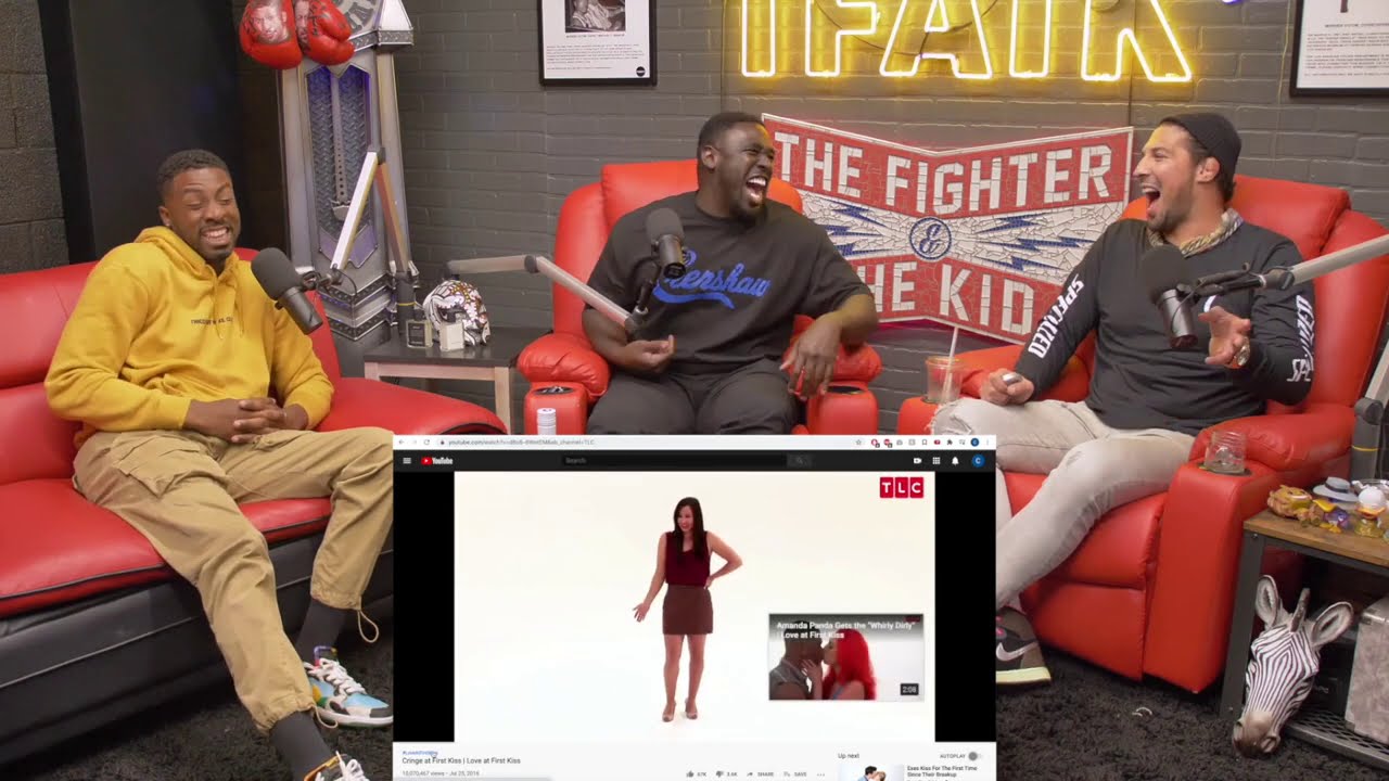 TFATK TV Talk: Married at First Sight, Love on the Spectrum, and More ...