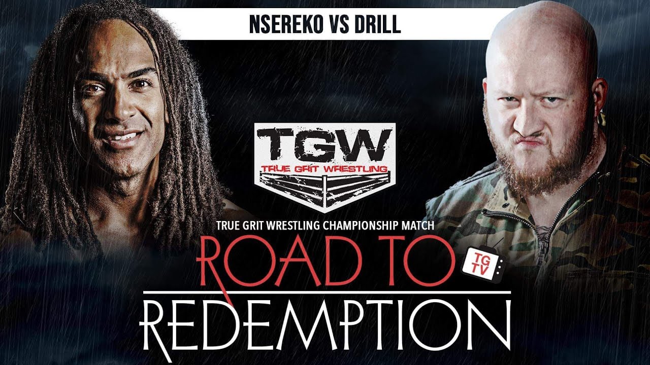 Road to Redemption - Episode 2 - YouTube