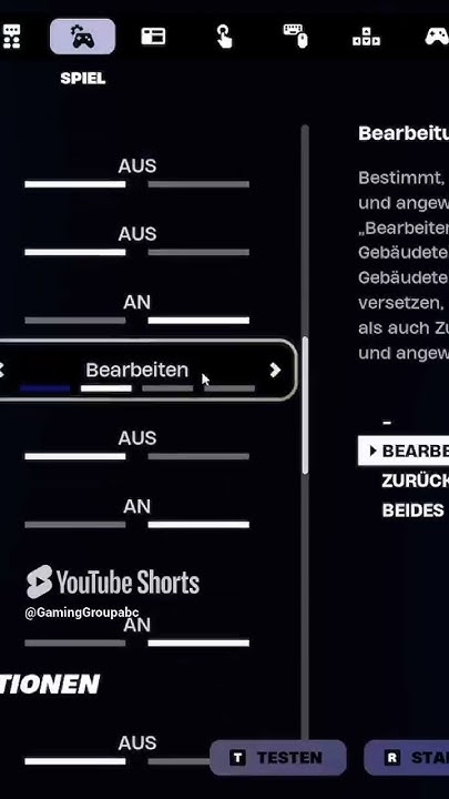 How to Fix Edit Bug - YouTube