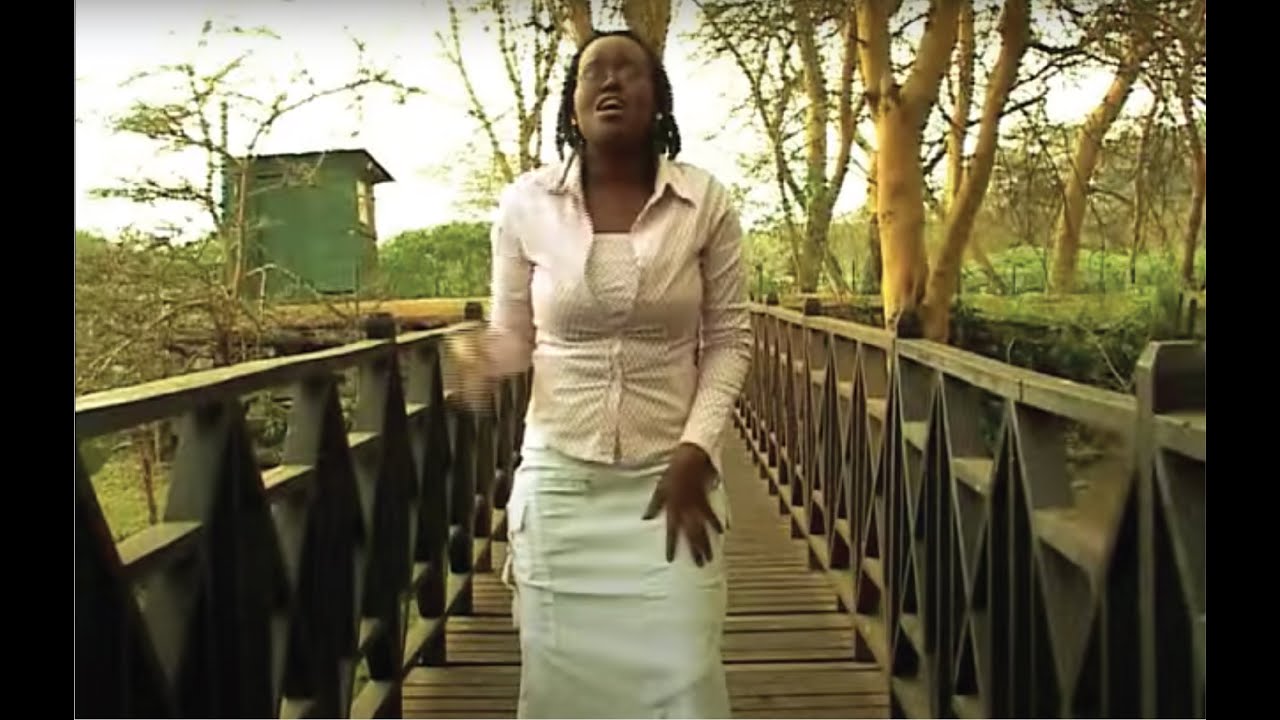 Ila Wewe By Mercy Wairegi Njenga (Official video) - YouTube