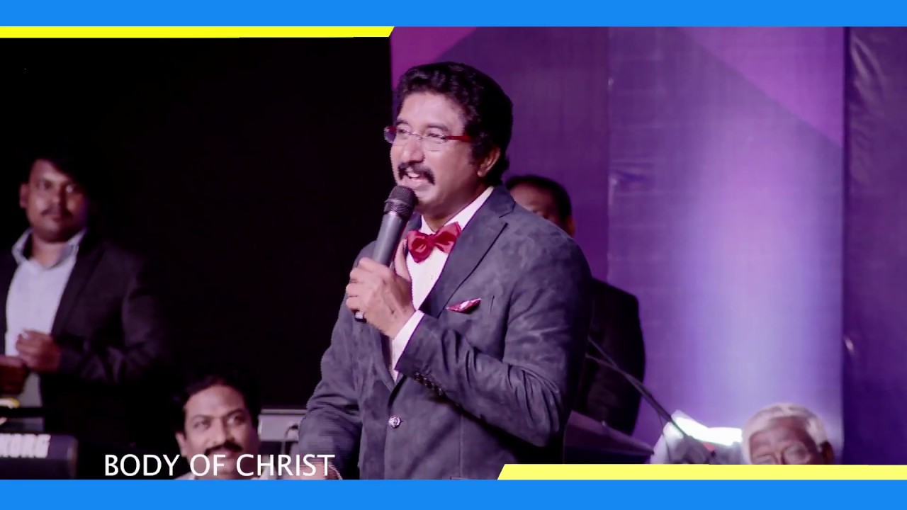 Special Meeting in Visakhapatnam || Dr. P. Satish Kumar - YouTube