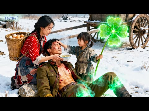 Ibu&anak tunawisma selamatkan pria asing—ternyata dia CEO hebat! Hidup mereka penuh rezeki&kekayaan!