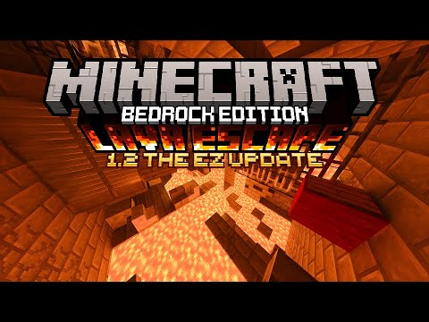 Lava Escape 1.2 | EZ Update Trailer - YouTube