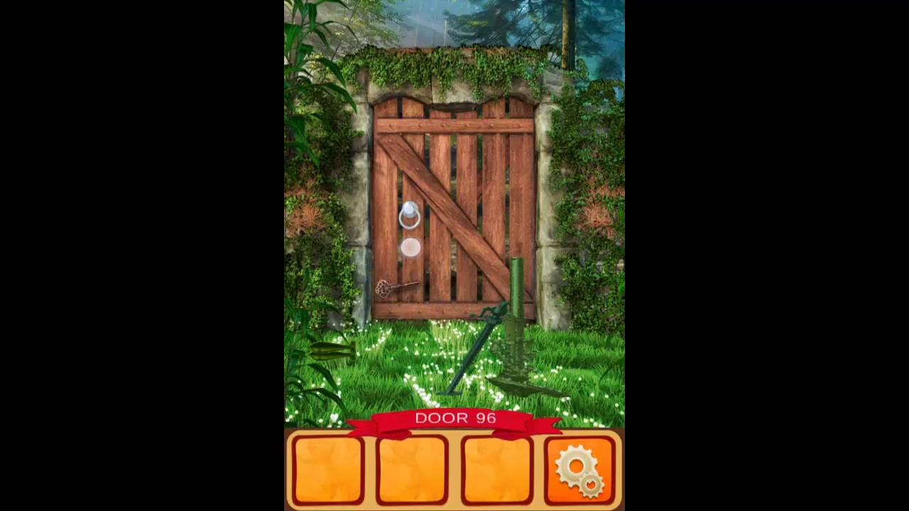 100 Doors World Of History Level 96 Walkthrough - YouTube