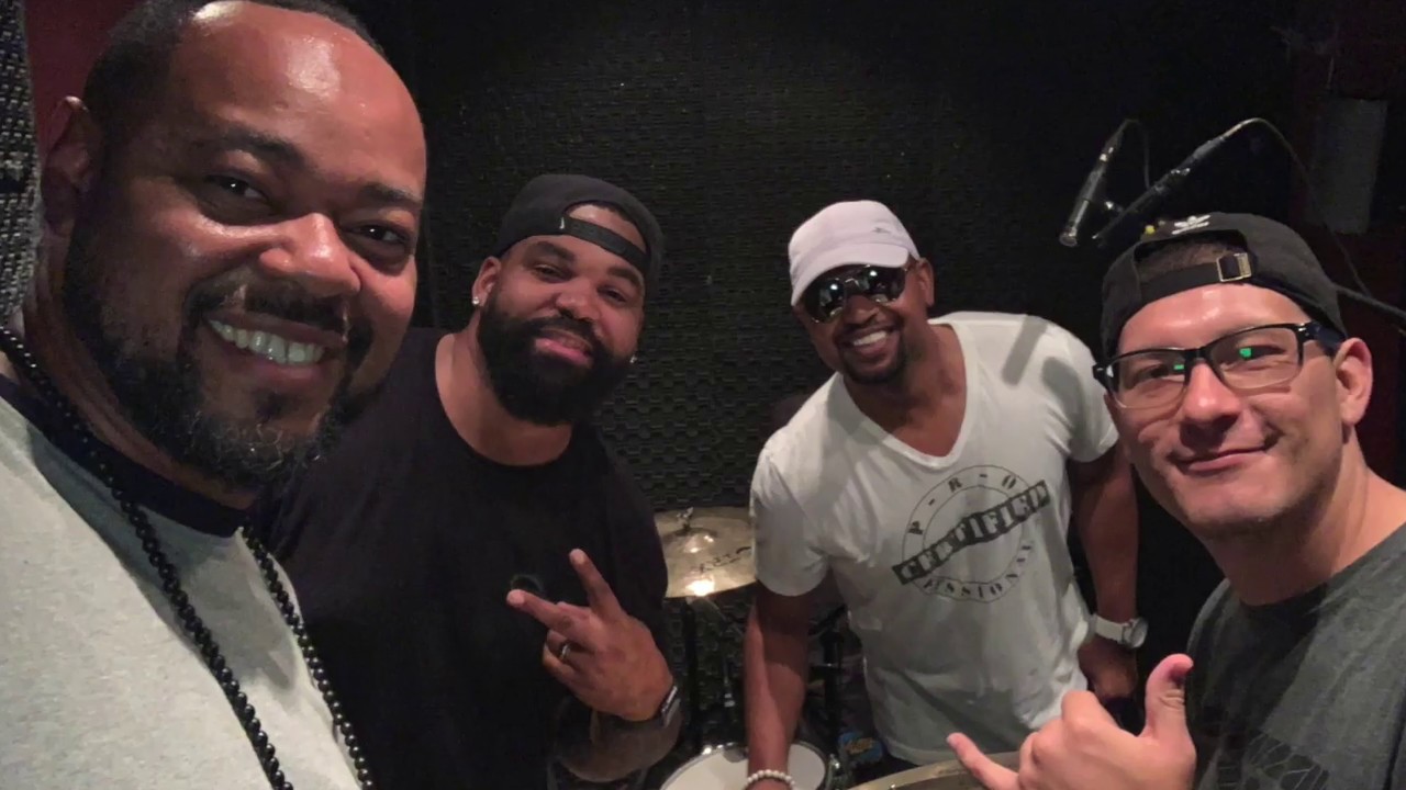 Meaningful morning - (trailer) Carnell Harrell - YouTube