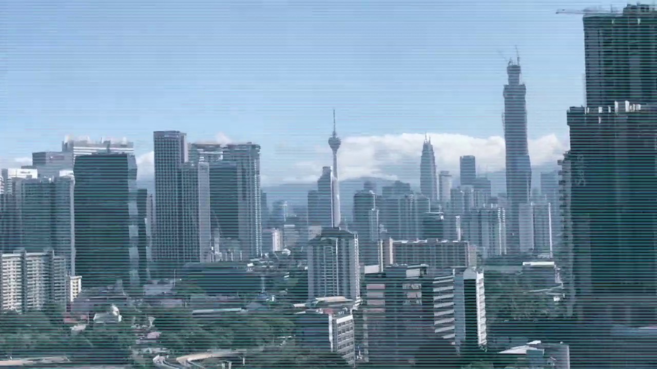 Good Morning Kuala Lumpur - Patrigo - YouTube