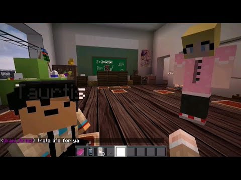 TAYORE- Top 5 Samgladiator Okami Artist Moments in Yandere High School ...