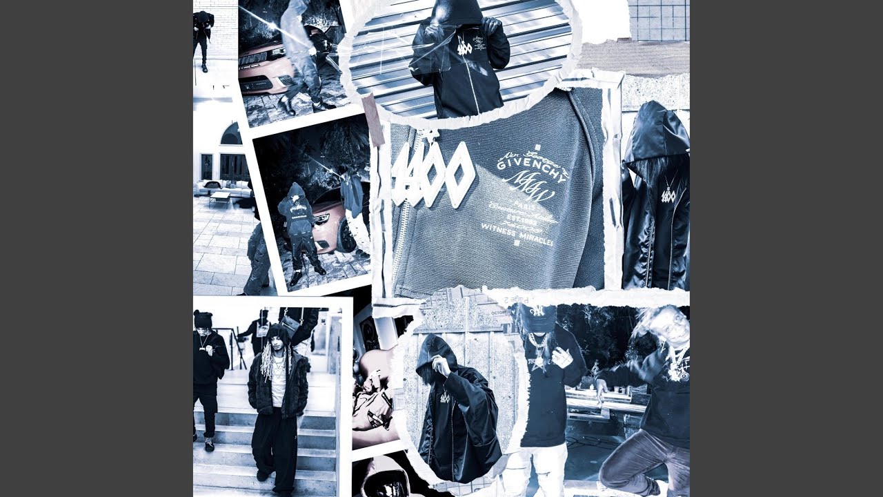 gen (feat. ayerp) - YouTube