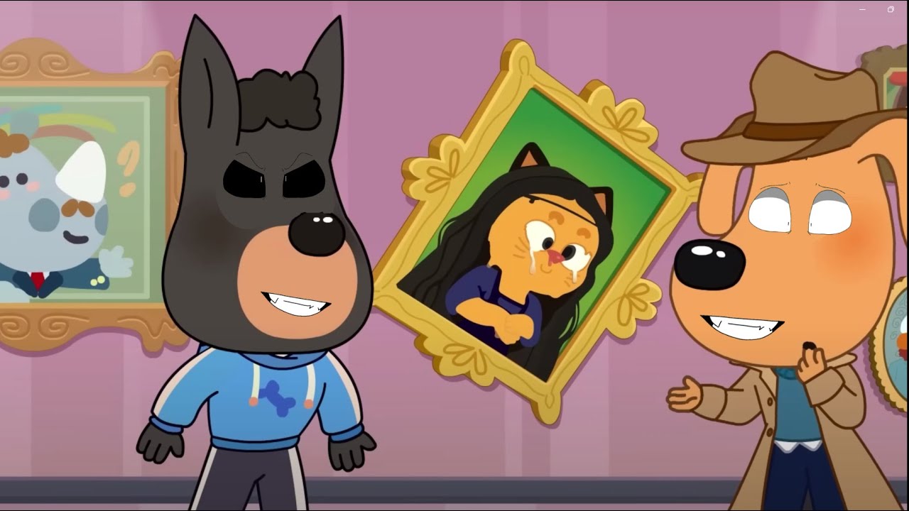 Monster How Should I Feel meme -😲monster how should i feel/Meme ...