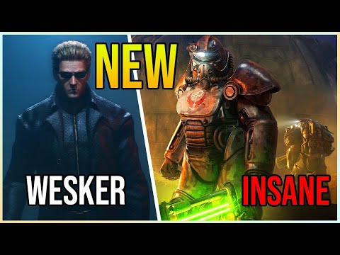 🔴LIVE - *NEW* Dead by Daylight ALBERT WESKER | "NOOB FIRST TIME in ...