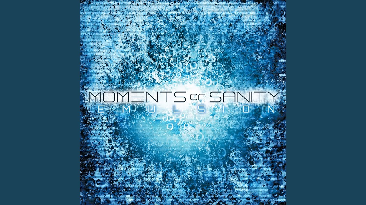 Moments of Sanity - YouTube