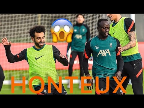 Liverpool : l’accueil glacial réservé à Sadio Mané fait jaser les sénégalais 😱