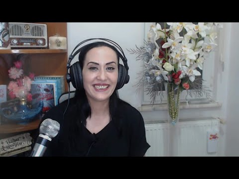 Umman - Manisa Masalları - Hatice AZAK - Seslendiren:Venhar SAĞIROĞLU