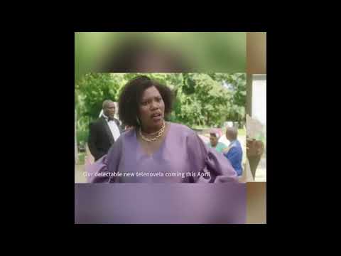 Isiphetho Destiny - New Show on Etv - Mbalenhle Mavimbela,Gugu Gumede ...