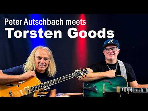 Peter Autschbach & Torsten Goods - \