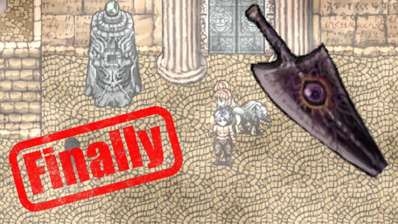 Fear and hunger:Mahabre - YouTube