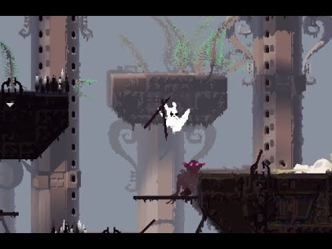 Slide-flipping combat practice. - YouTube