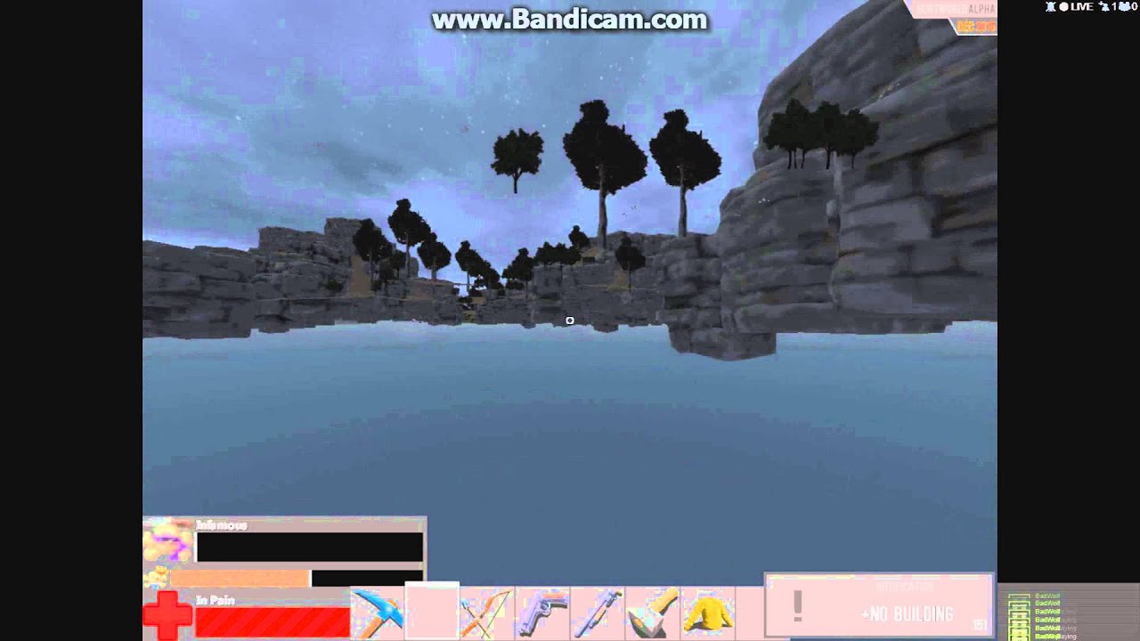 Biggest Rage ever, HurtWorld - YouTube