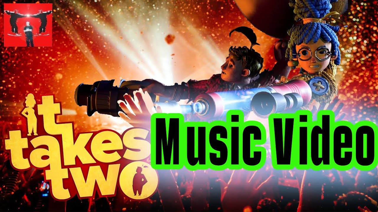 It Takes Two Music Video GMV - YouTube
