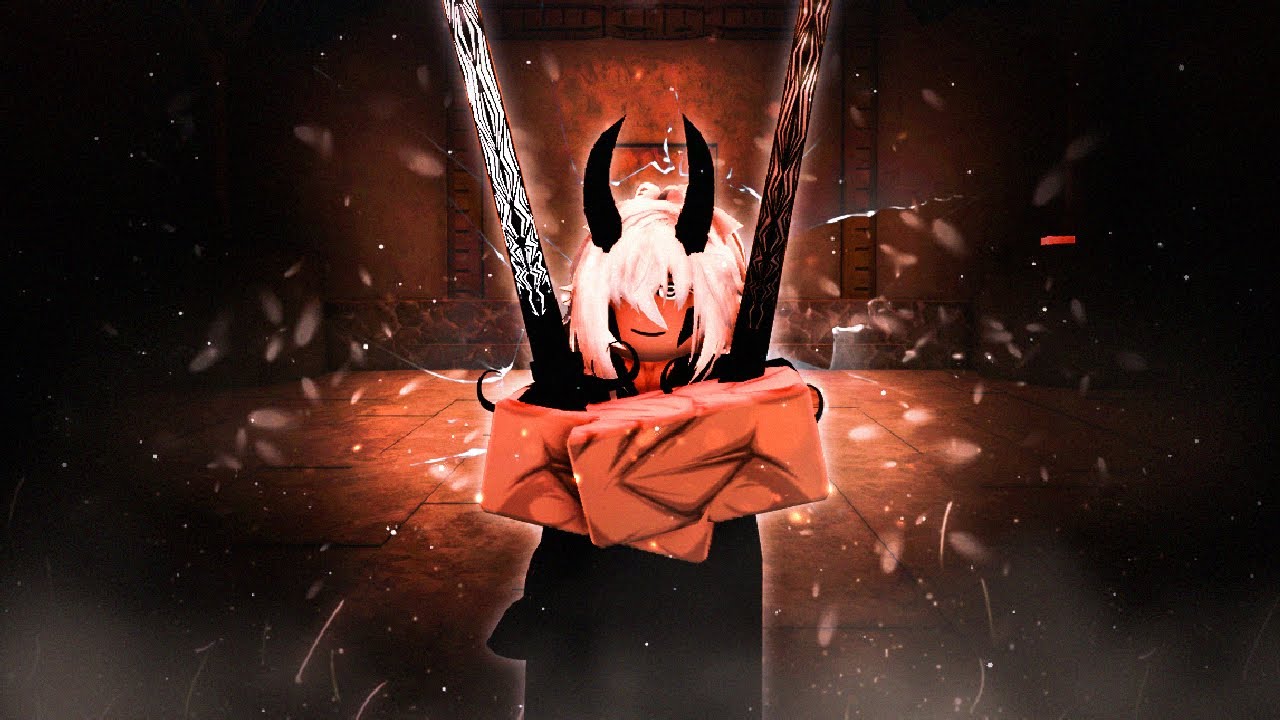 Best Nocturne HIGH PEN Build Progression | Deepwoken - YouTube