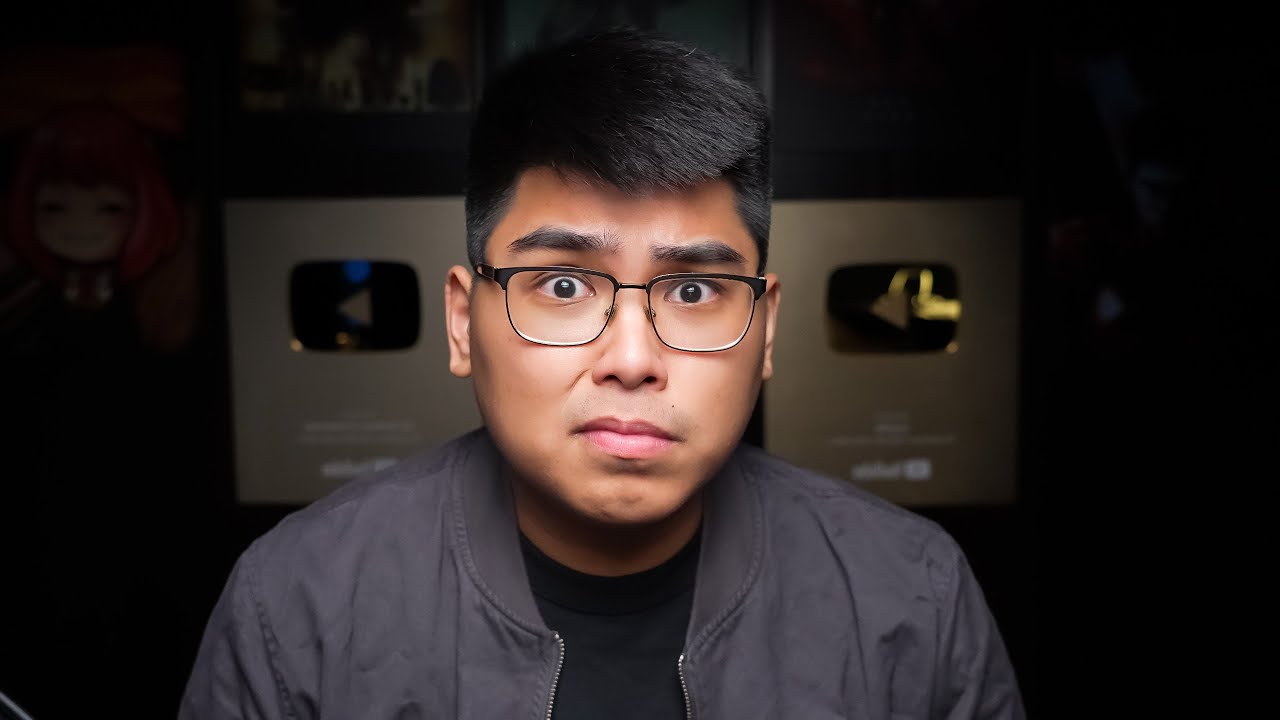 Random Chill Stream - YouTube