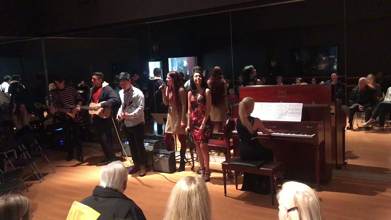 Lessons and Recitals | California Music Academy