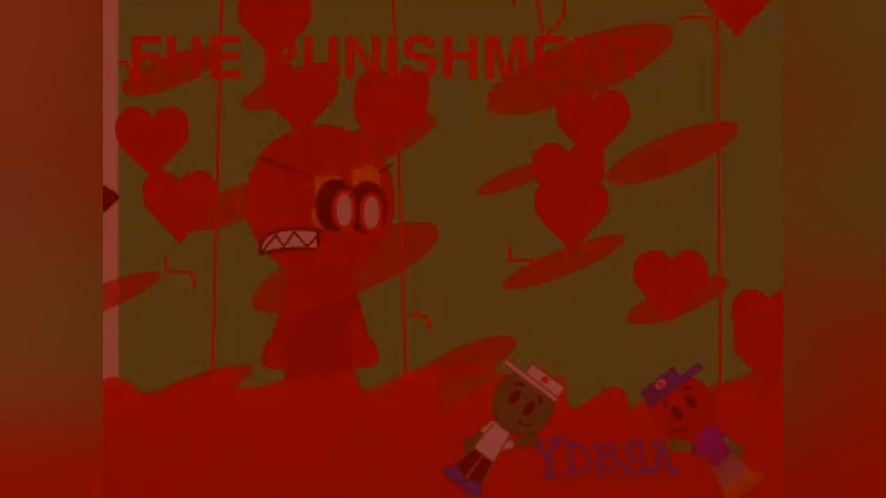 Jacob630 Error By YDBSA Part 1-2 - YouTube