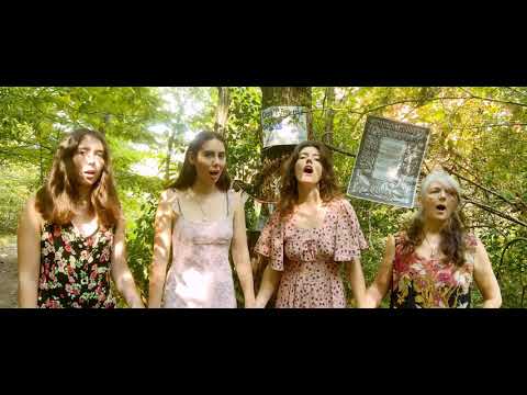 Heartwood - Robert Macfarlane - Phoebe Coco & Family - YouTube