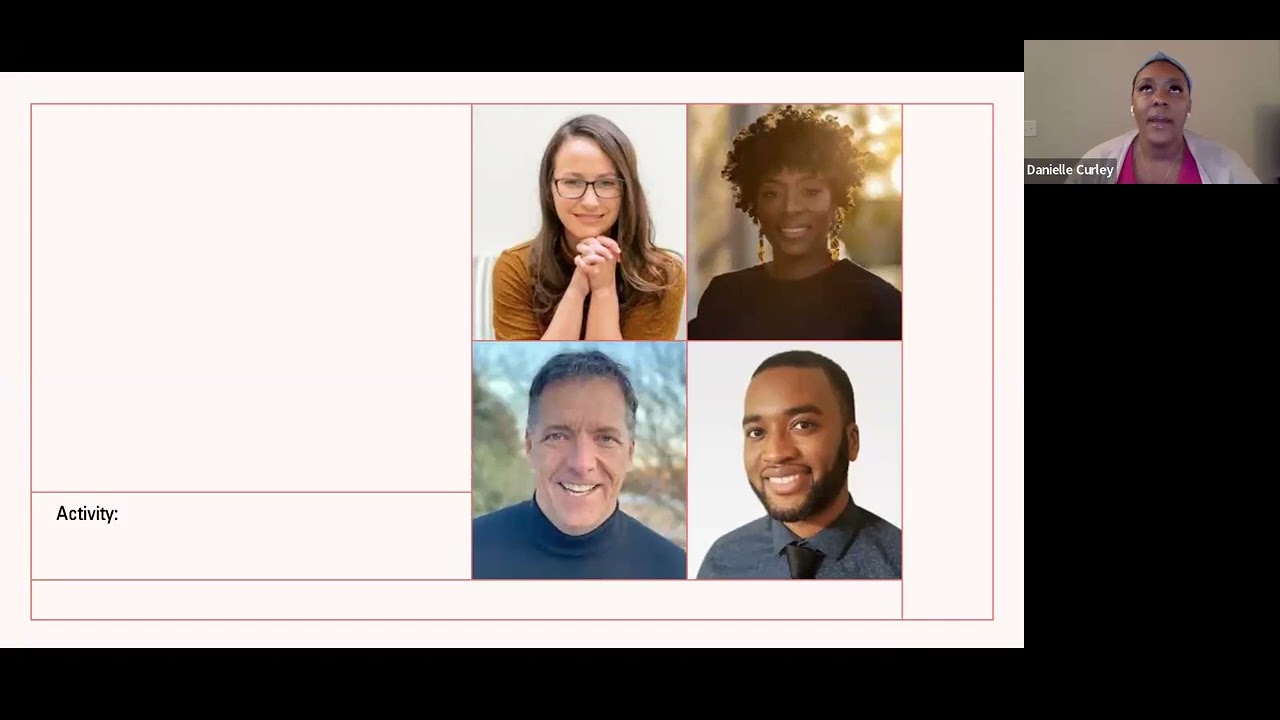 Therapy 101 Danielle Curley, LCSW/LCAS - YouTube