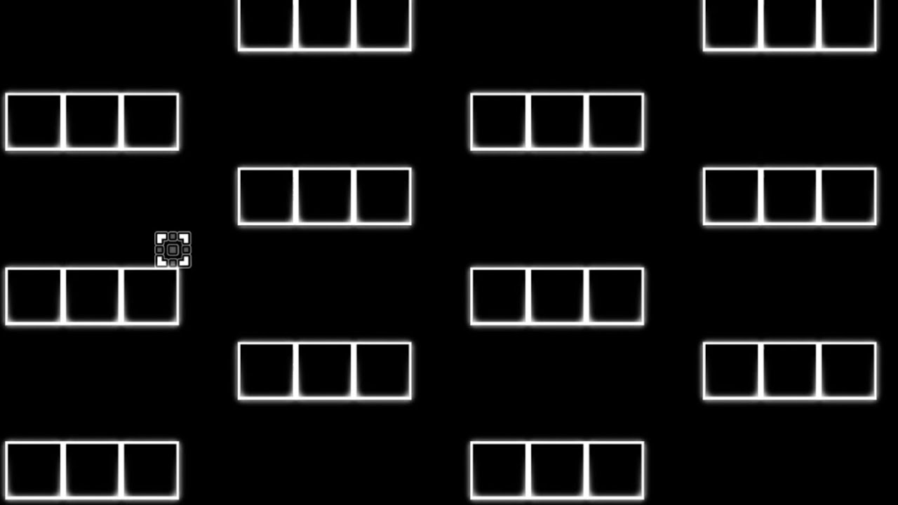 Say Hi | Geometry Dash - YouTube