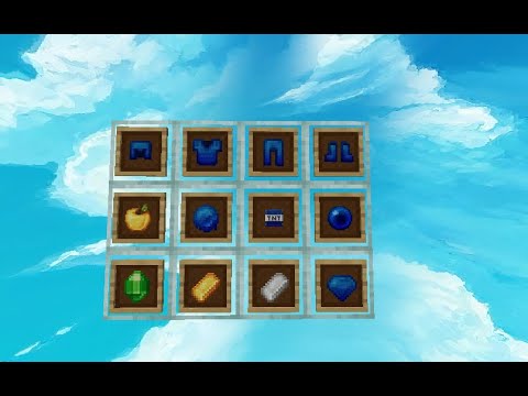 Review al texture pack de @Chifruit | Recolors 100K 😋 - YouTube