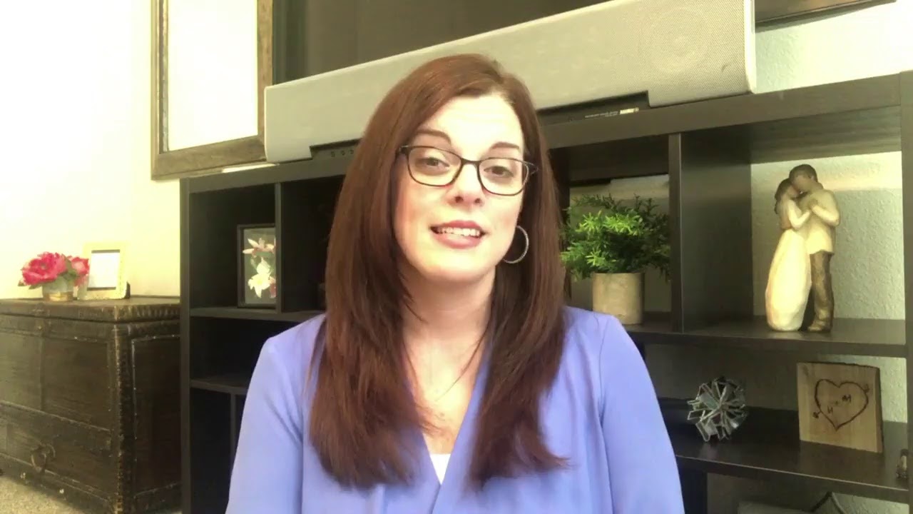 Fear, Anxiety & A Way Out | Niki Weller - YouTube