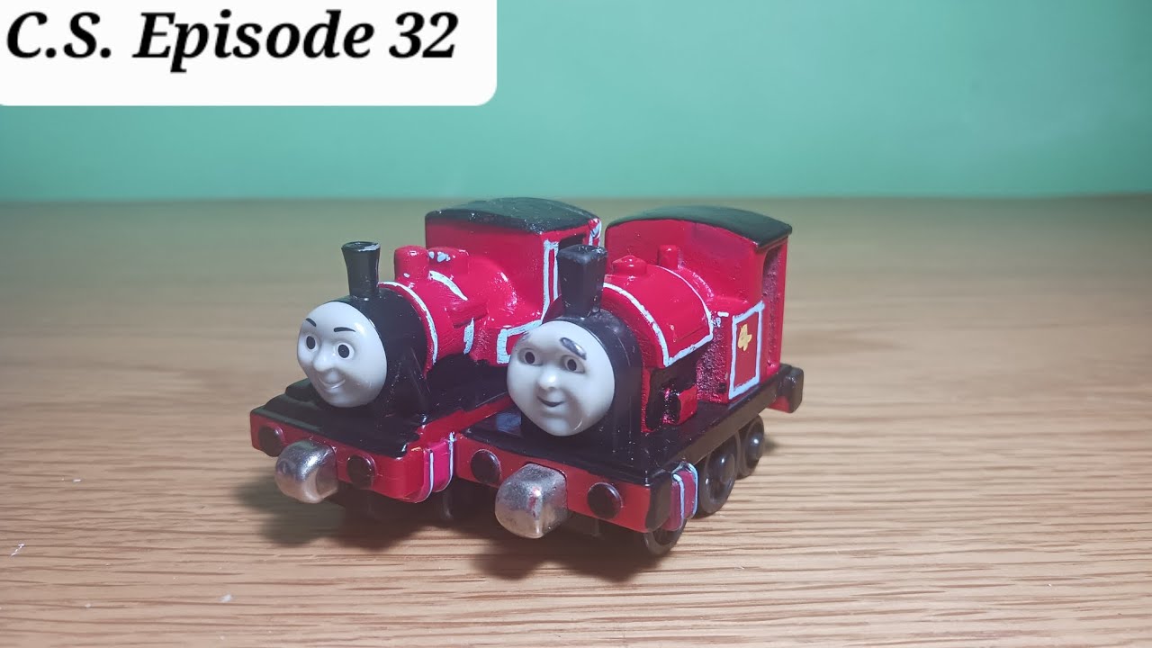 Custom spotlight episode 32 updated RWS Peter Sam and RWS Duncan - YouTube