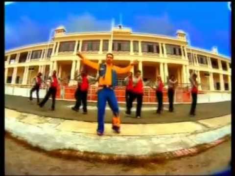 Jhanjran - Major Sandhu - YouTube