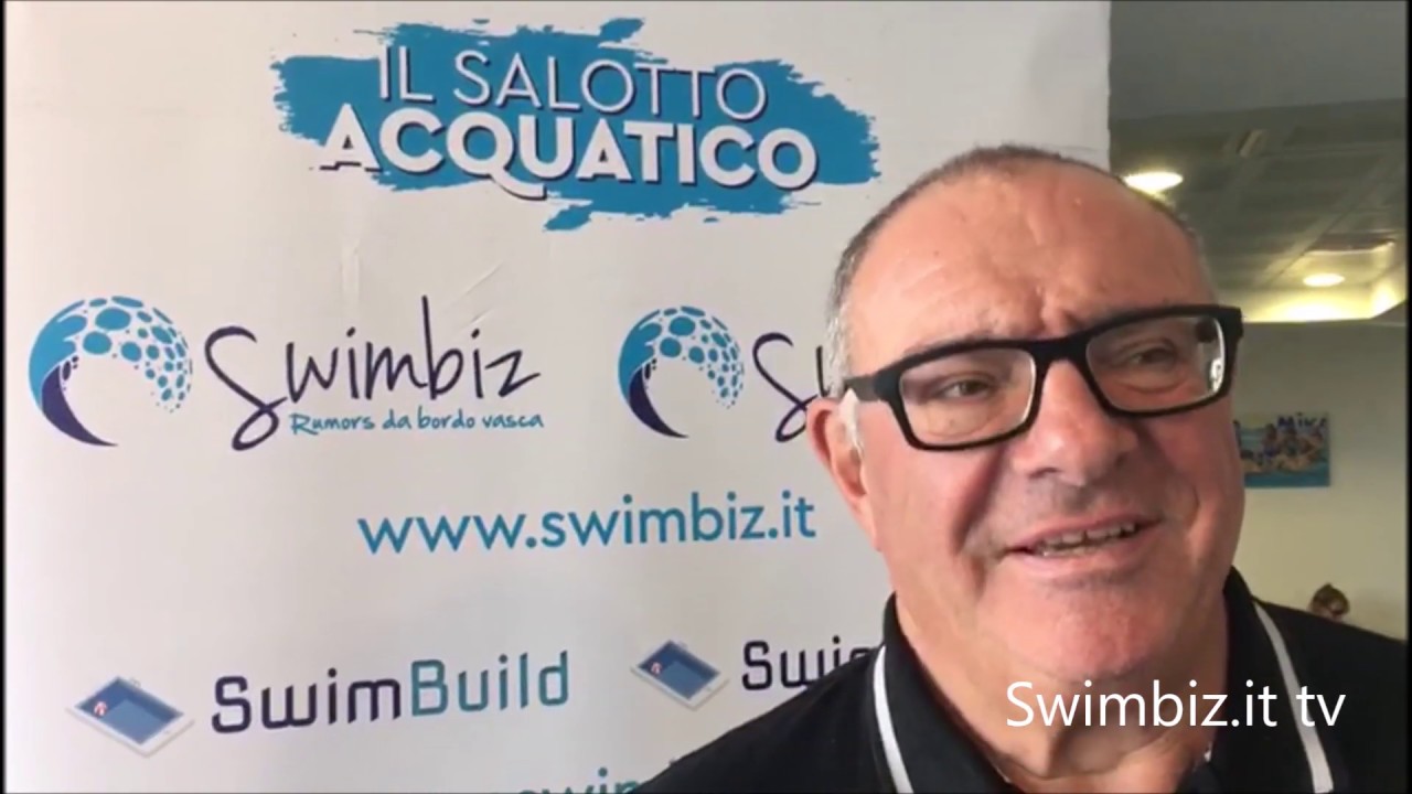 Le donne, i gemelli, l’arme e... la corta: Flash Acquatico con Stefano ...
