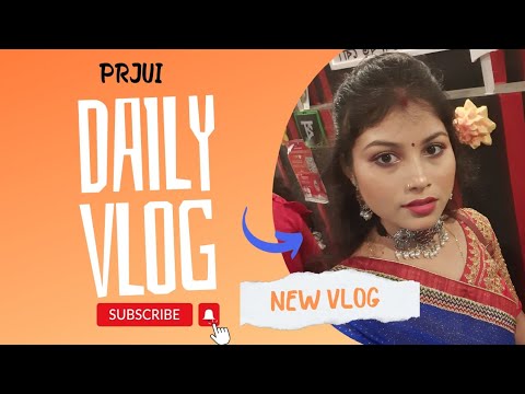 My Daily Blog Video | Full Day Vlog Video | - YouTube