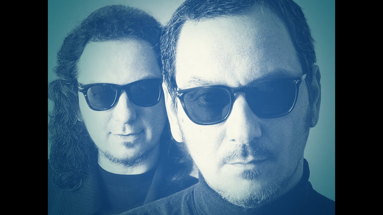 Του έρωτα ( Της αγάπης μαχαιριά ) - Αδελφοί Κατσιμίχα - YouTube