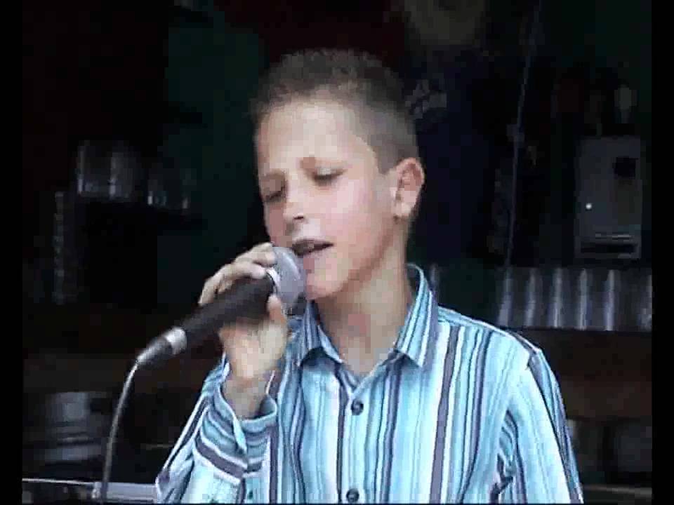 KAI DAVID SONG 2 ON TIKI BEACH BENIDORM - YouTube