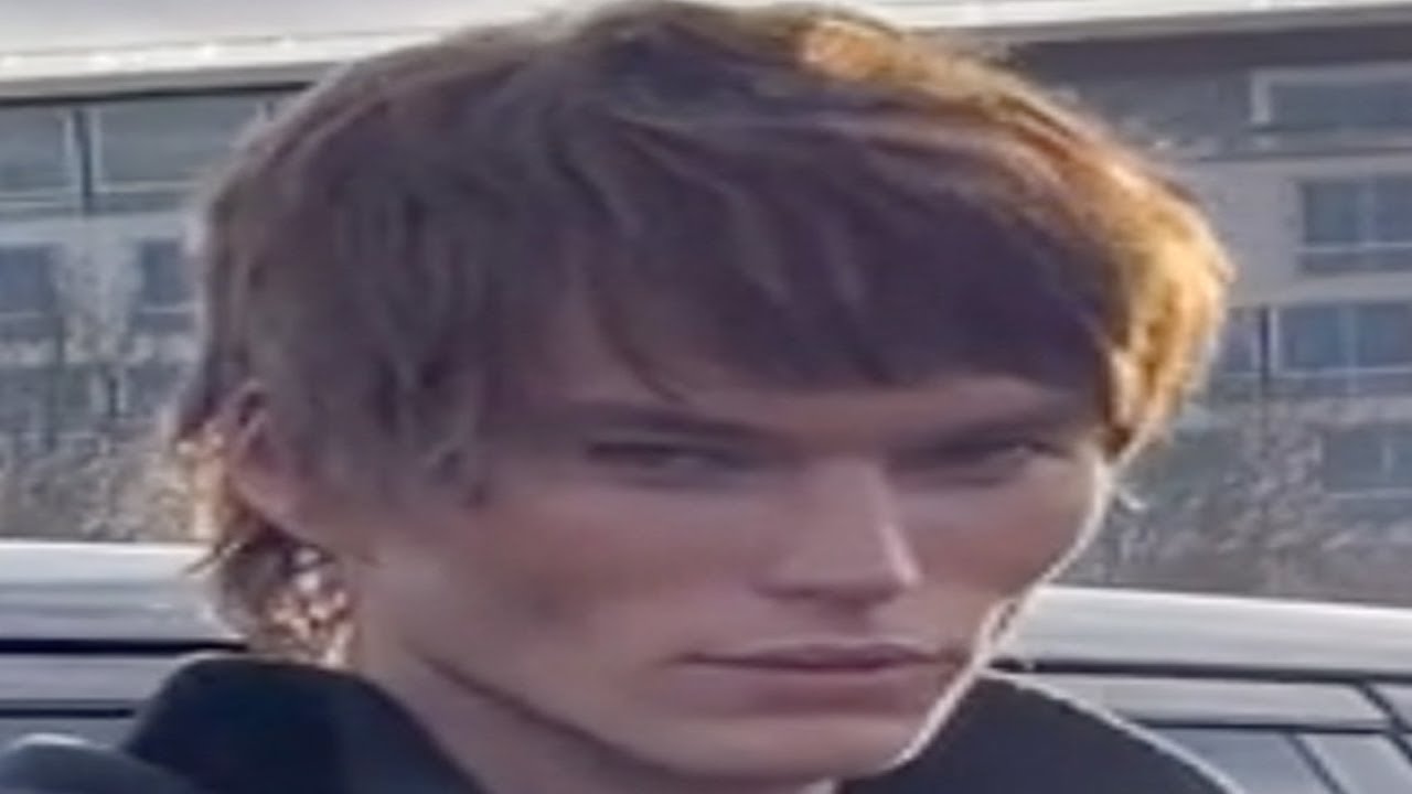 LOOKSMAXXING IS CRINGE - YouTube