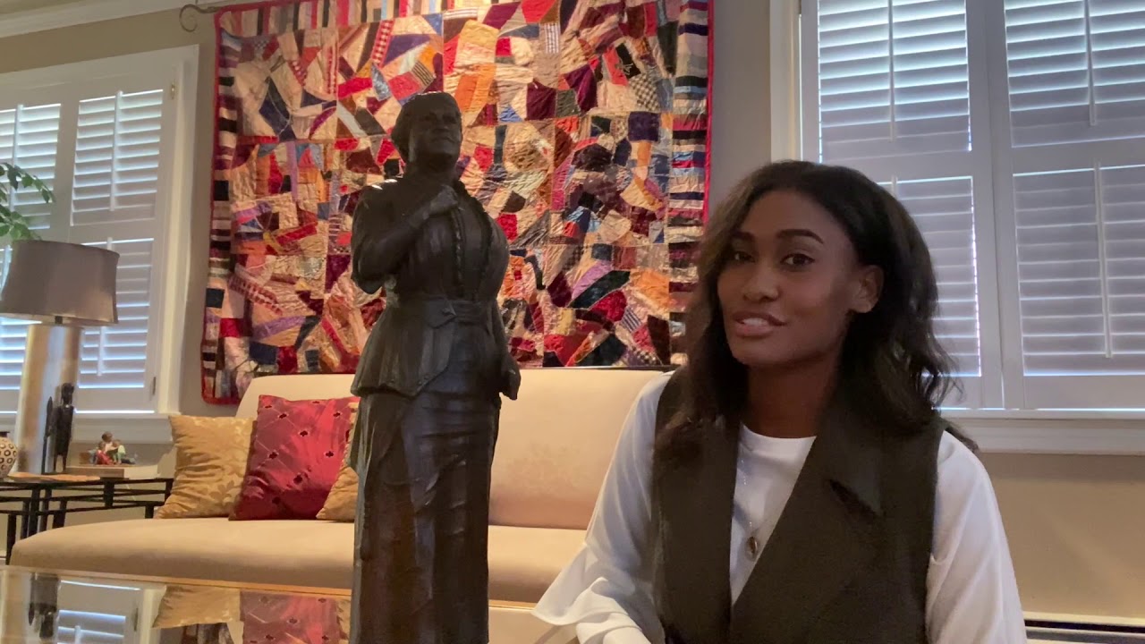 Maggie Walker - Life - YouTube