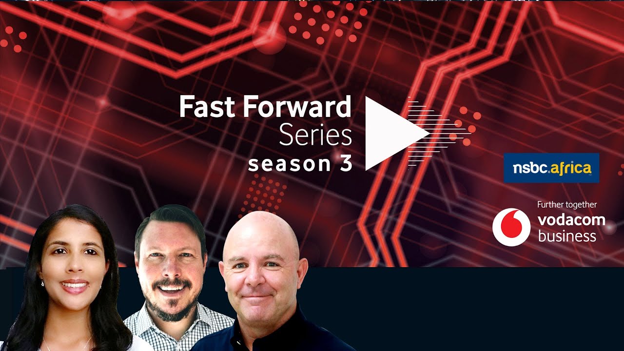 Fast Forward Series :: Demystifying the Cloud - YouTube